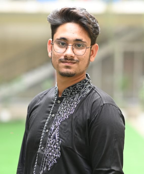 Yousuf Rana Portfolio Website